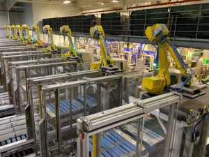 The Quest Difference » Quest Robotic Packaging News