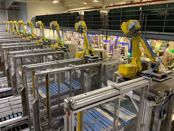 The Quest Difference » Quest Robotic Packaging News